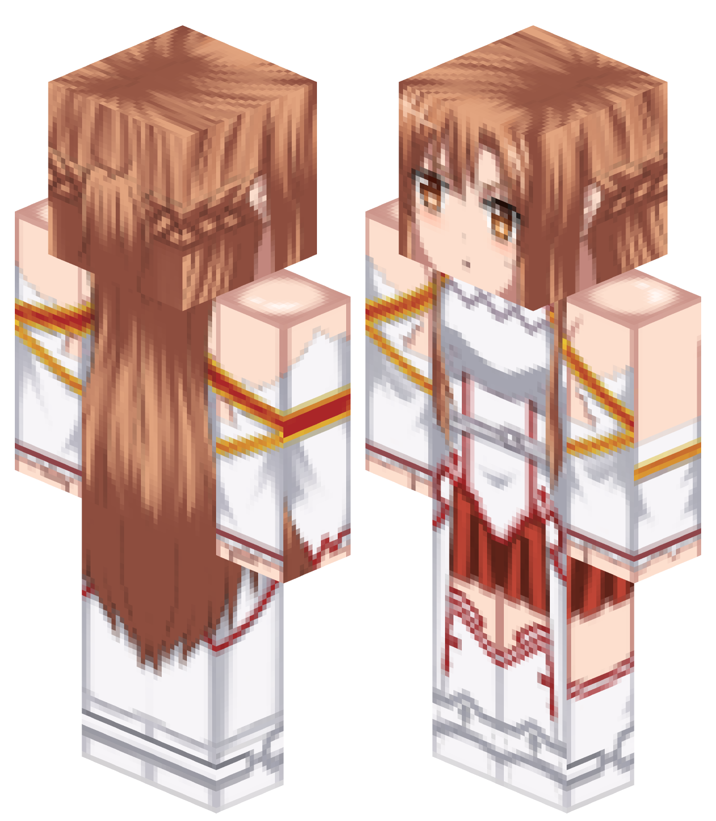 453814 - Celestia Skin