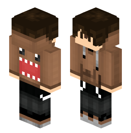 139333 - Celestia Skin