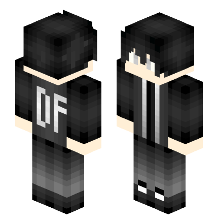 custom - Celestia Skin