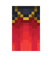 [鞘翅][Elytra] Migrator - Celestia Skin