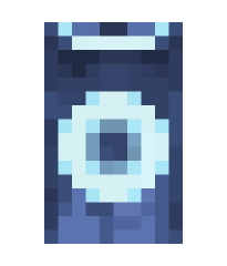 Cobalt_Cape - Celestia Skin