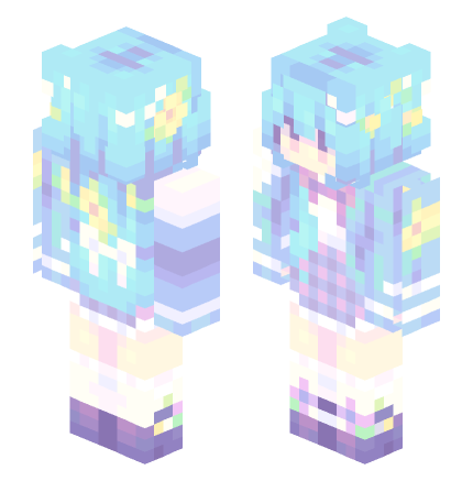 5f1c4ed872abf701 - Celestia Skin