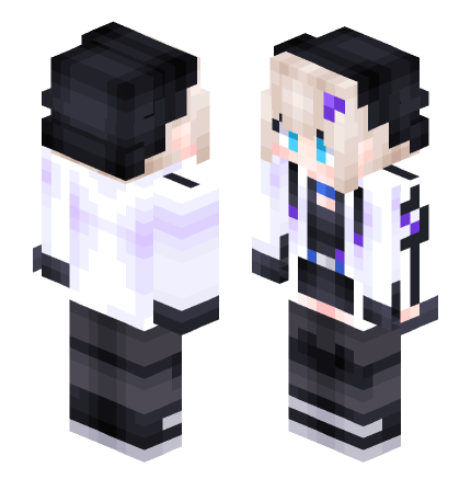 AA_12 - Celestia Skin