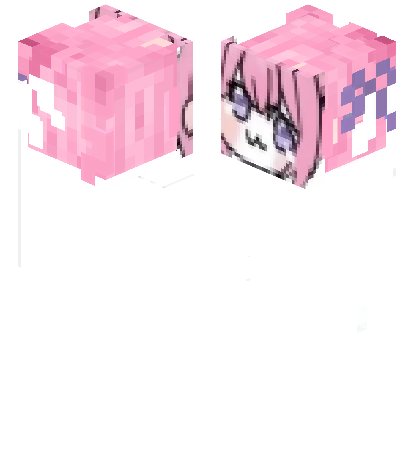 doro - Celestia Skin