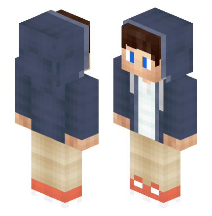 2323dcfadec35e363ea320cdeb1659af_pete - Celestia Skin