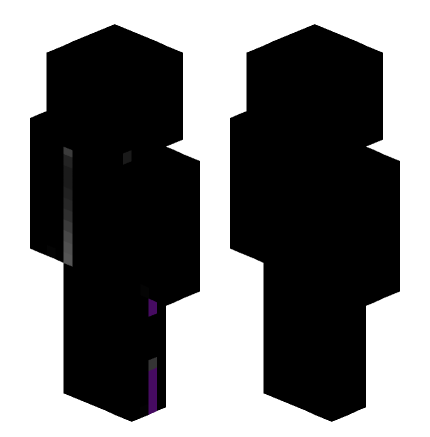 隐身,littleskin转载 - Celestia Skin